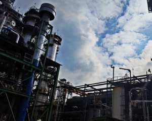 Home | Leading the way in supporting Libya's Energy industry