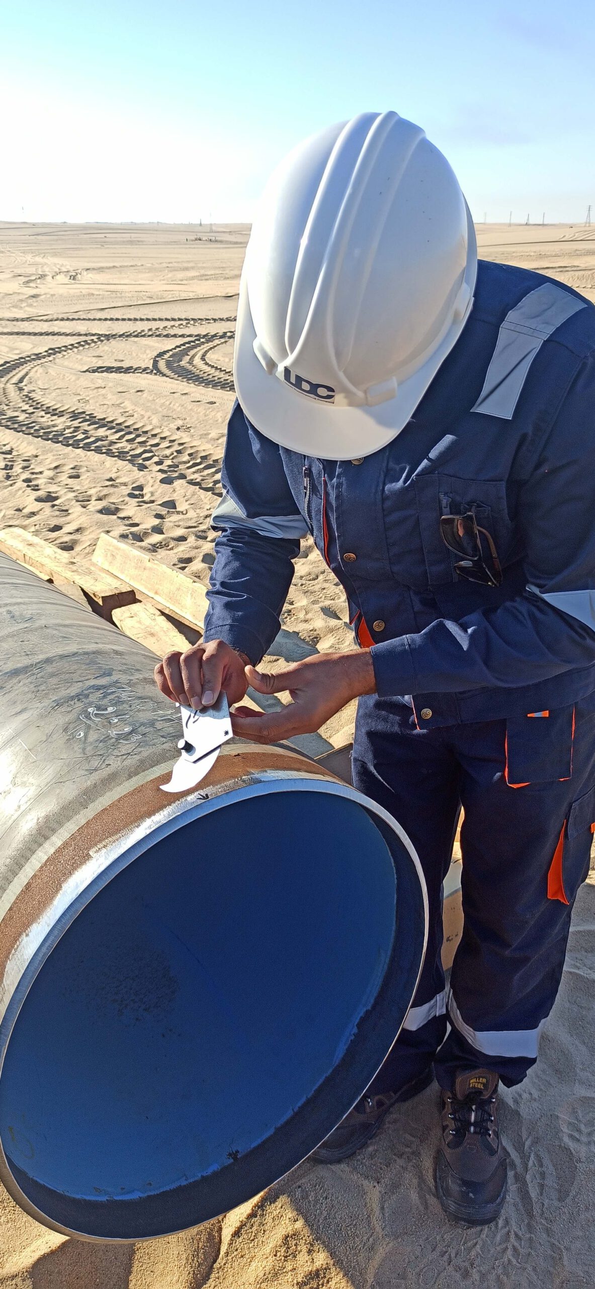 EPC | Leading the way in supporting Libya's Energy industry