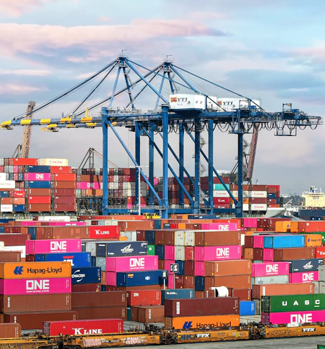 TRADING | Leading the way in supporting Libya's Energy industry