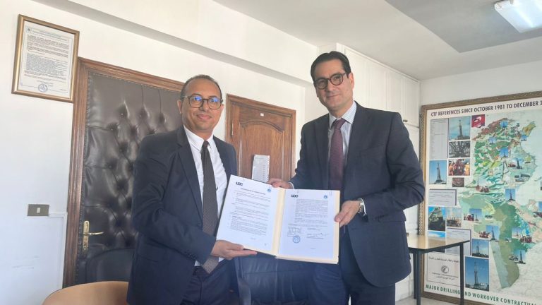 Home | Leading the way in supporting Libya's Energy industry