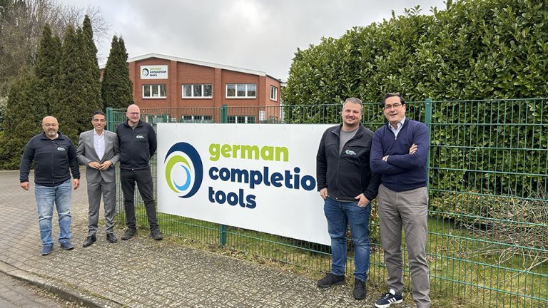 Home | Leading the way in supporting Libya's Energy industry